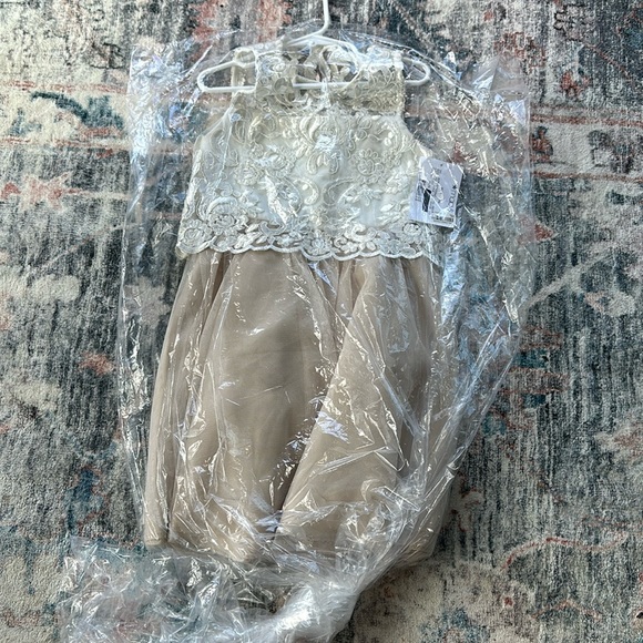 Rare Editions | Dresses | Rare Editions Girls Dress | Poshmark